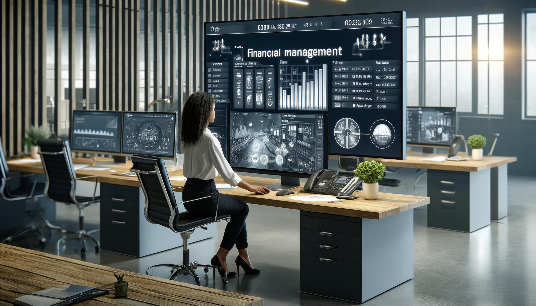 Income And Expense Tracking: A Revolution With AI Accounting